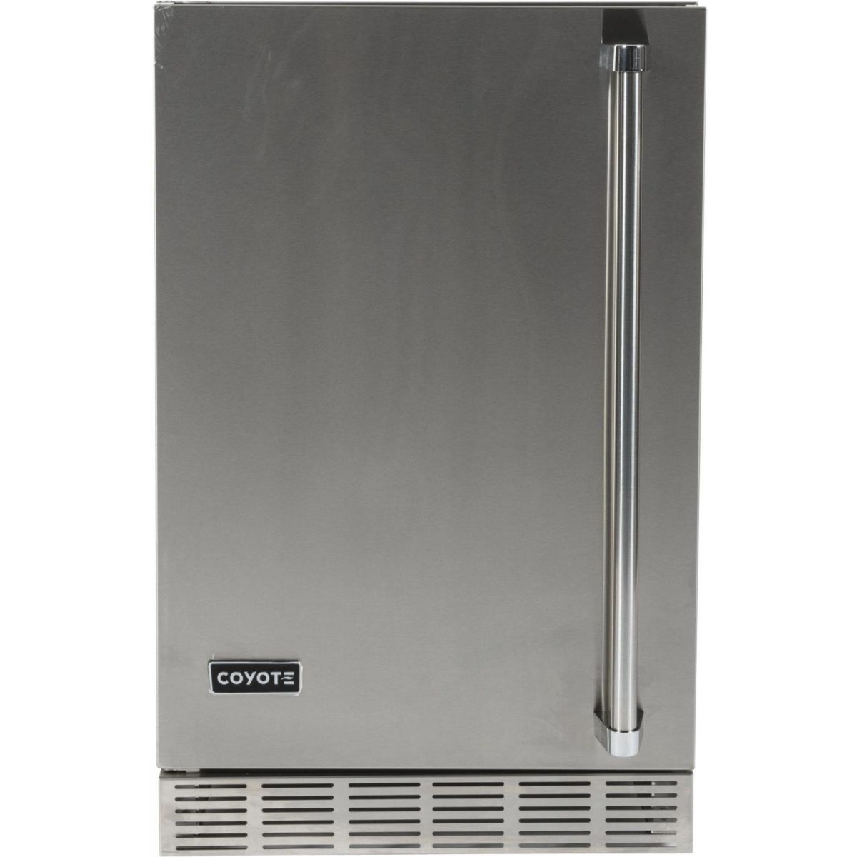 Lion Stainless Steel Ice Chest – Outdoor Florida Kitchens