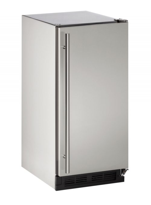 U-Line Outdoor Clear Ice Machine – Outdoor Florida Kitchens